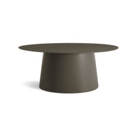 Blu Dot Coco Coffee Table & Reviews | Perigold